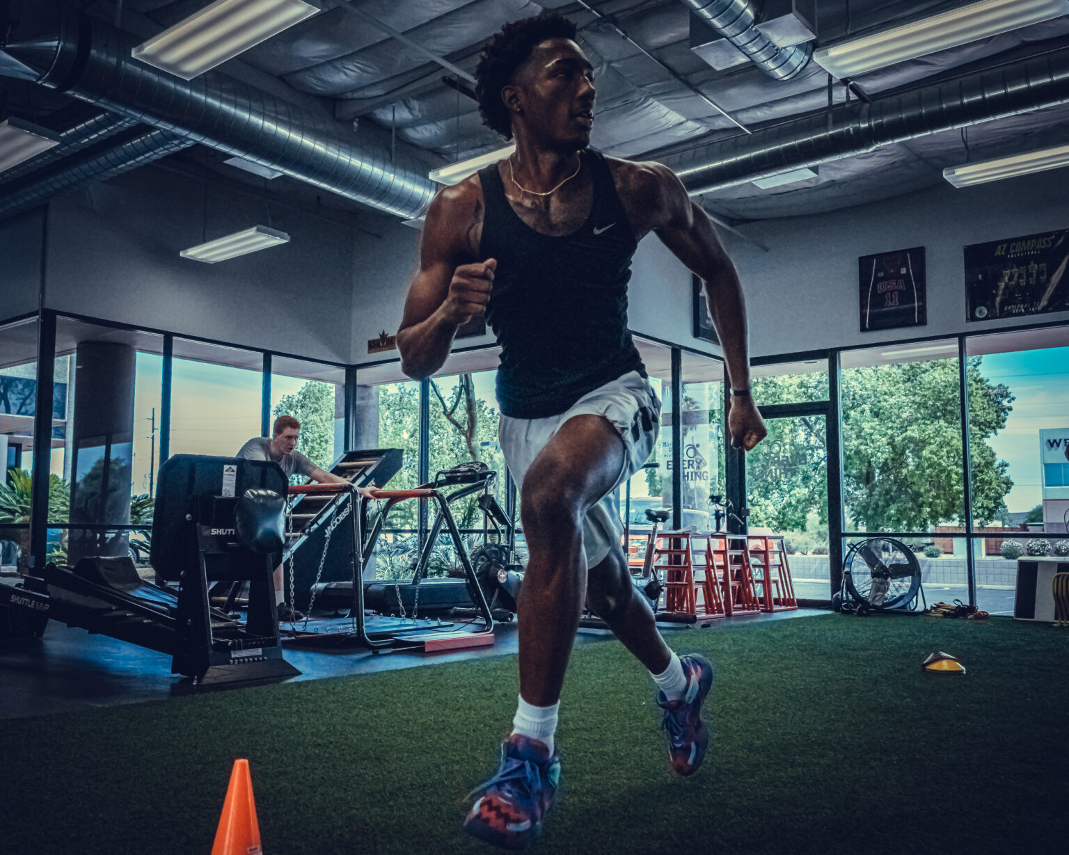 7 Foundational Functional Movements Key to Therapy & Sports | MOVE ...