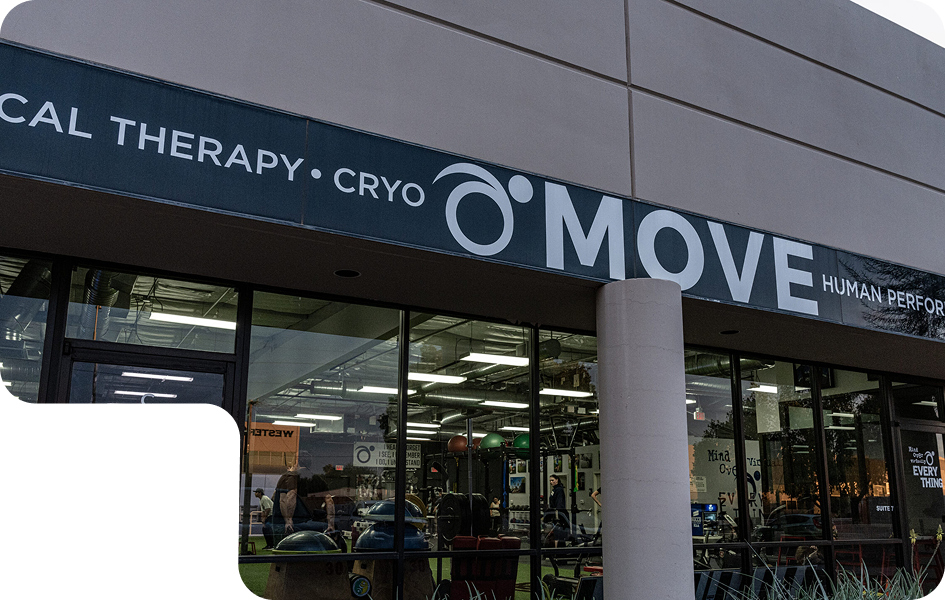 Physical Therapy, Cryotherapy & Sports Performance Training in Chandler ...